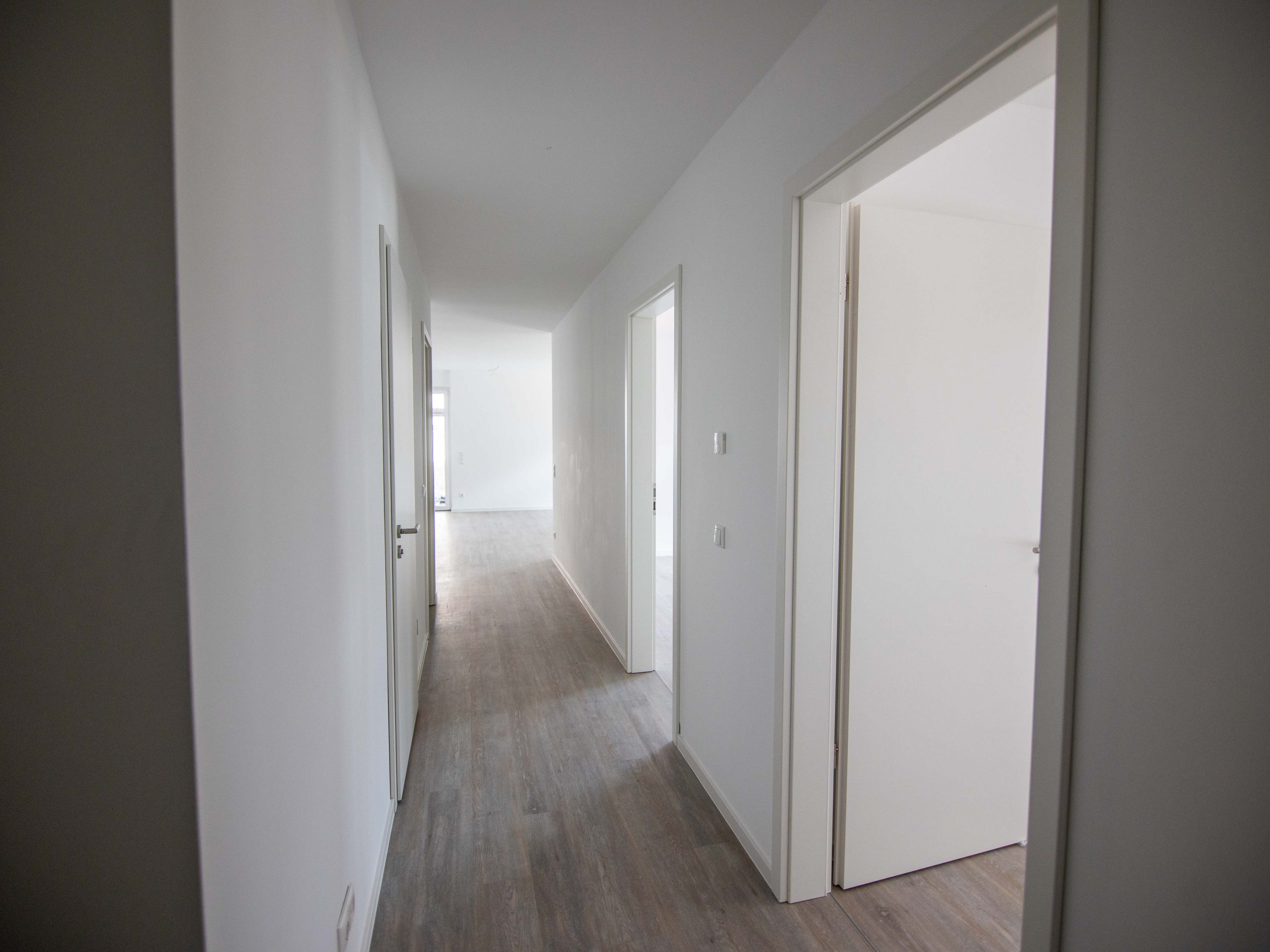 Wohnungen zur Vermietung - Vivatrium Emmerich